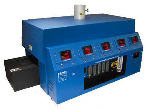 SIKAMAリフローはんだ付けシステム | 株式会社日本オーエルティー